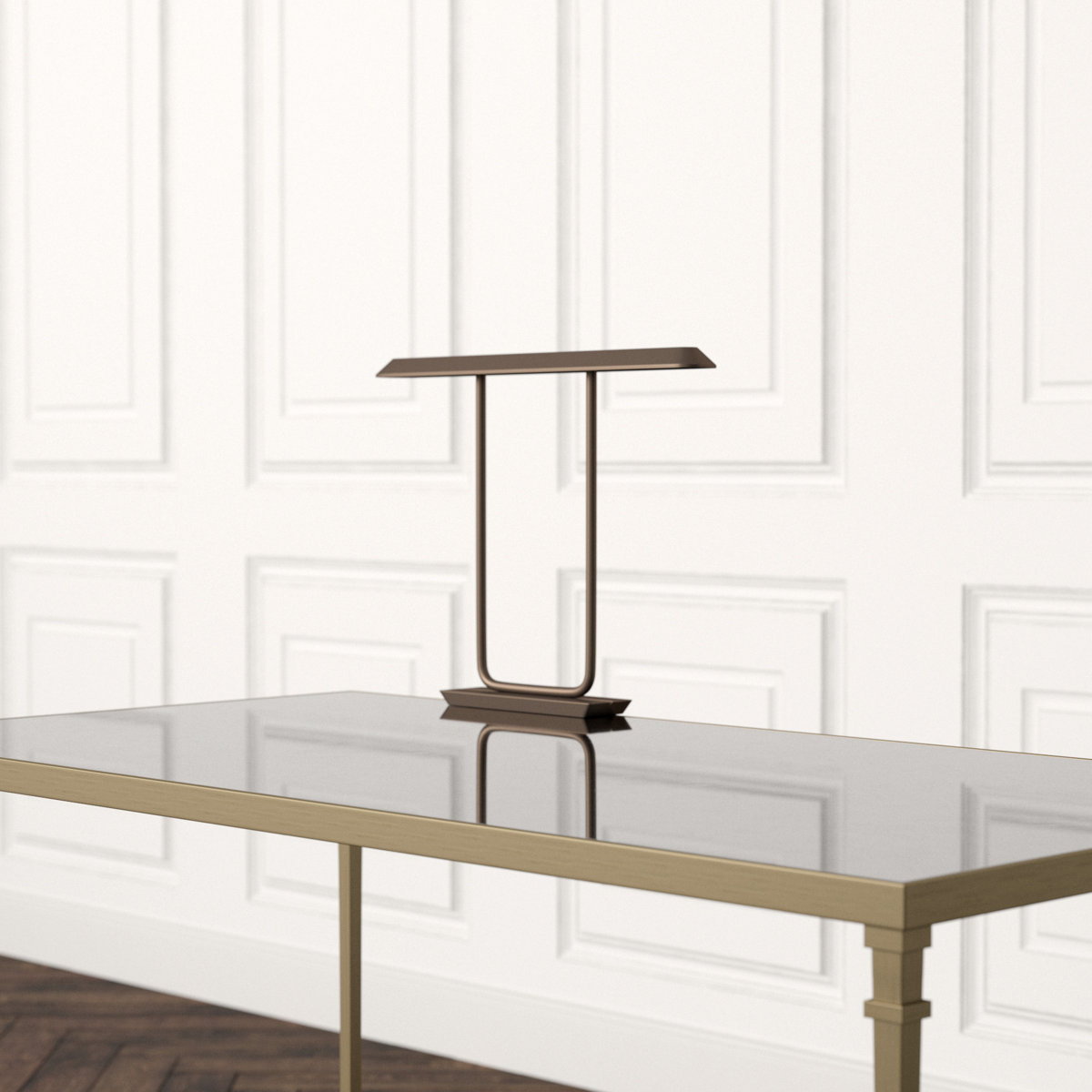 Artemide Tempio LED Table Lamp | Perigold